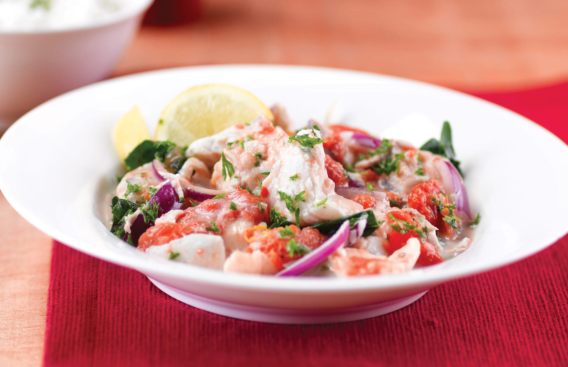 Fijian fish - My Everyday Wellbeing