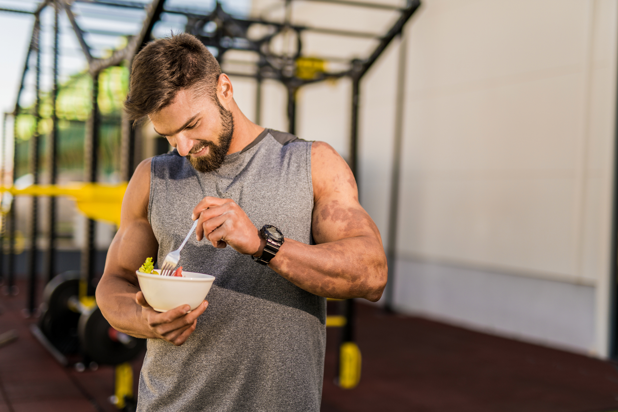 How to eat for exercise - My Everyday Wellbeing