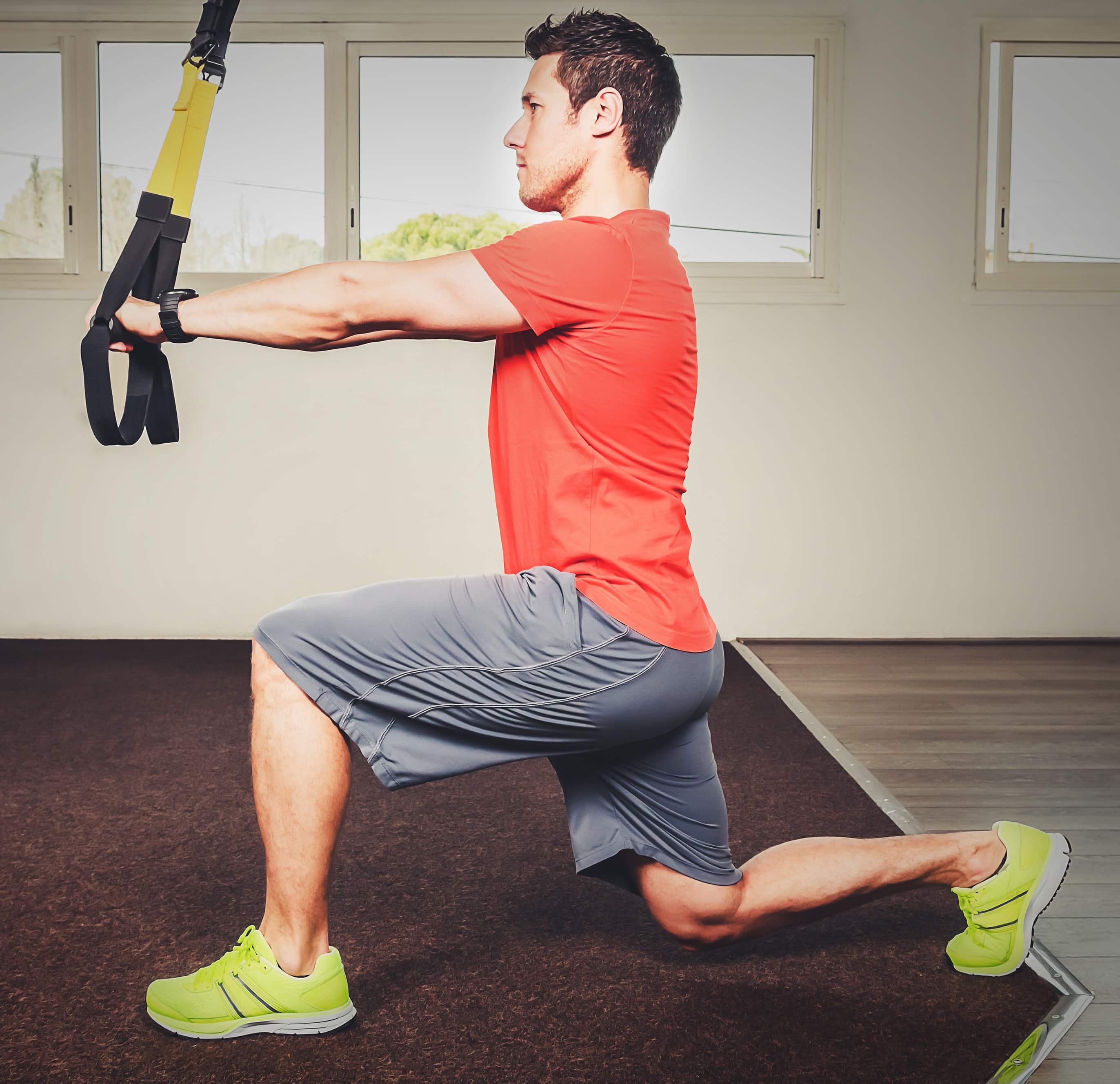 Exercise for best results - My Everyday Wellbeing