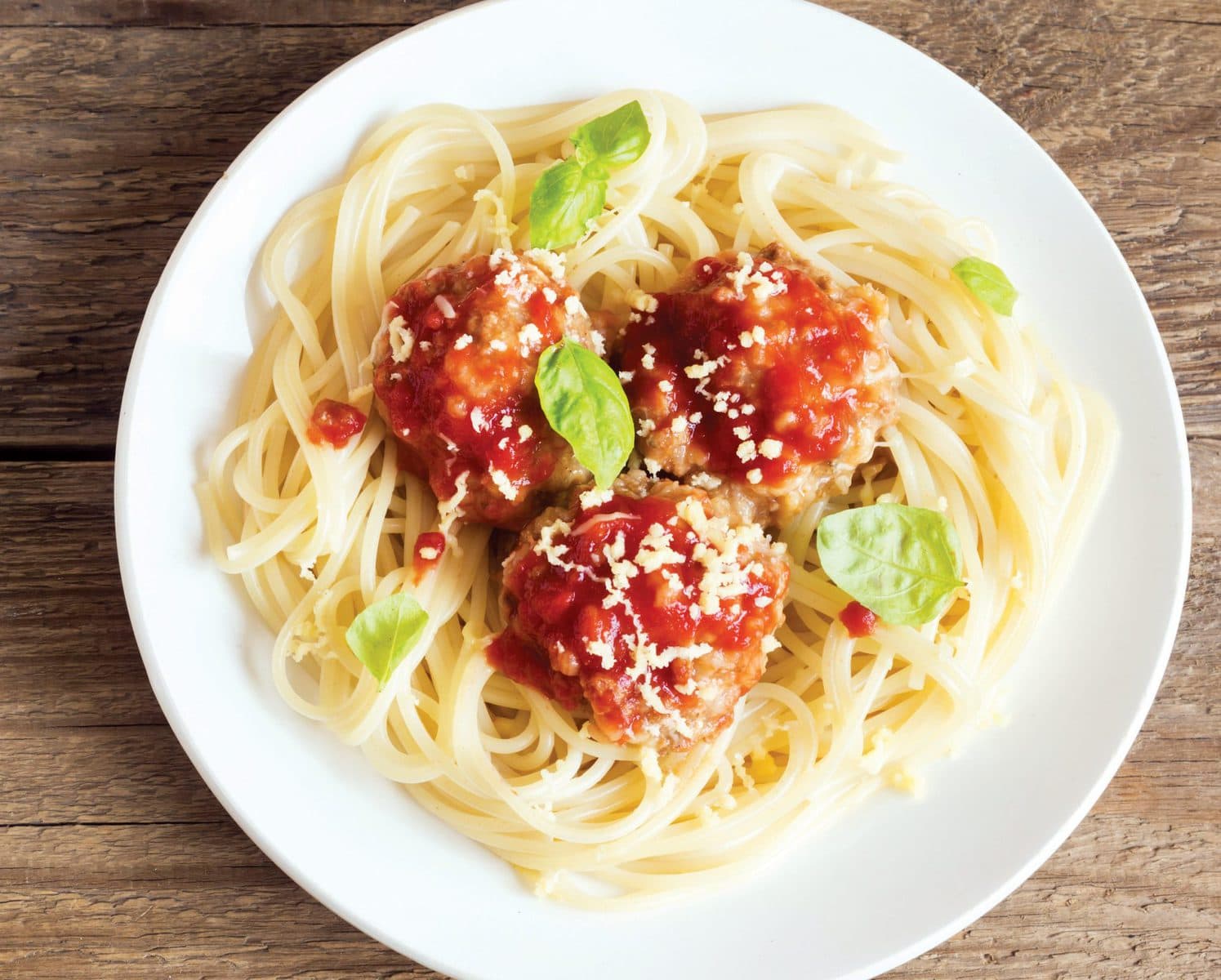 Portion distortion: How big is your plate? - My Everyday Wellbeing