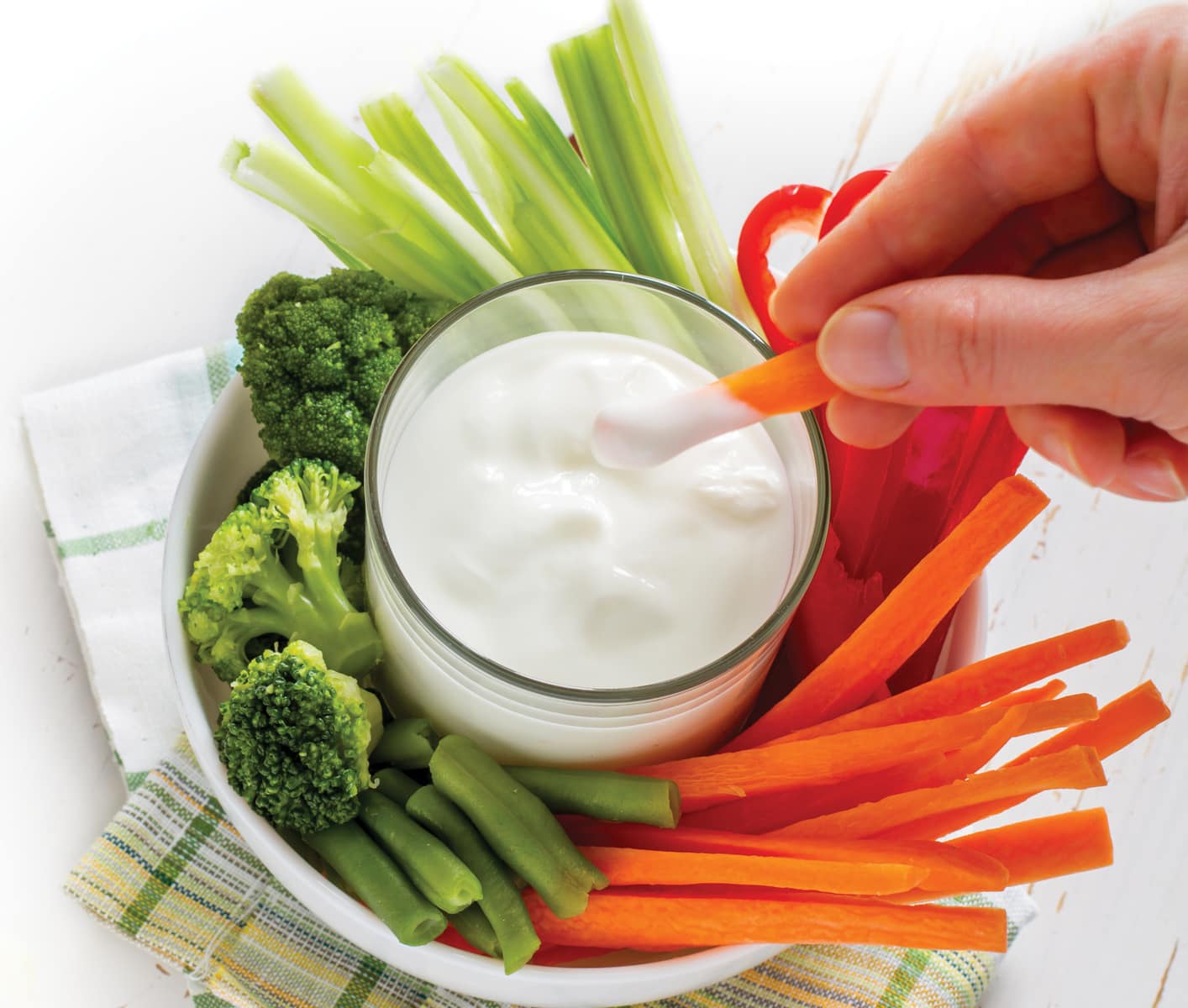 How healthy is that ‘health food’? - My Everyday Wellbeing