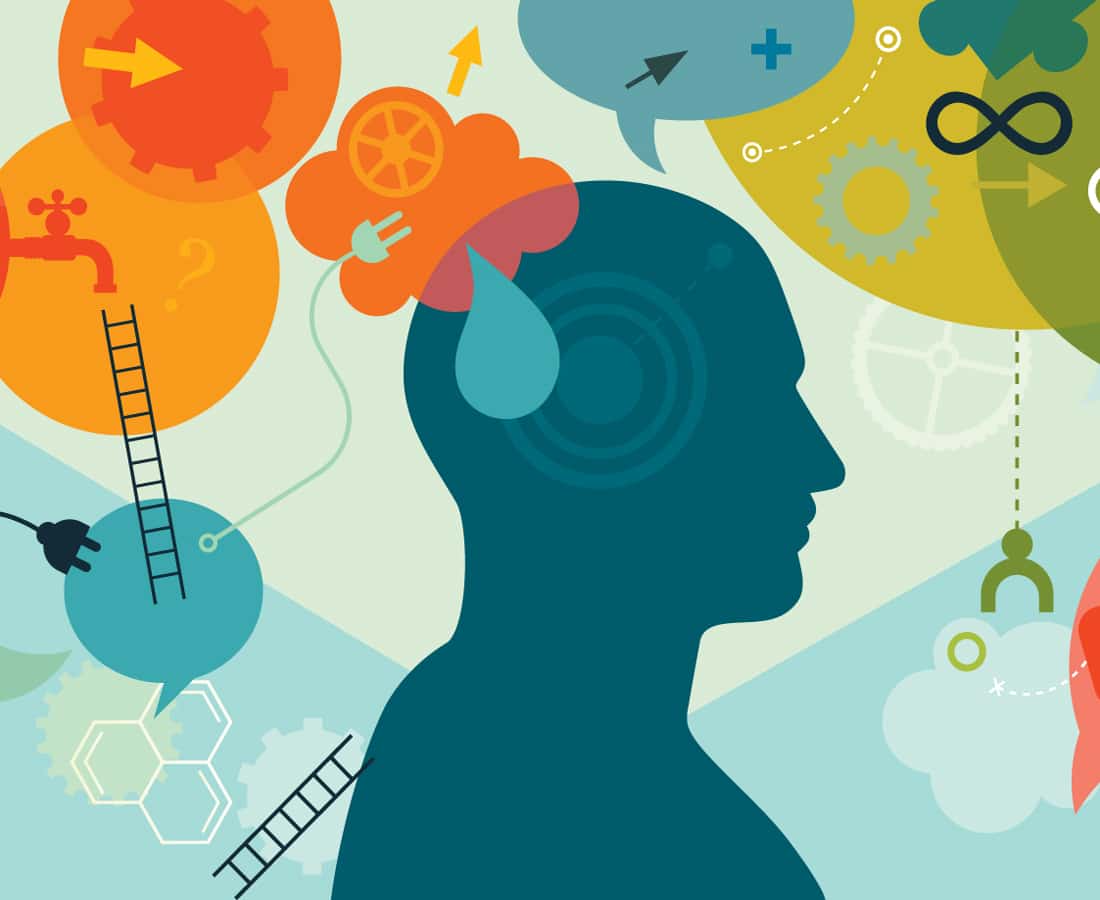 How mood affects your health - My Everyday Wellbeing
