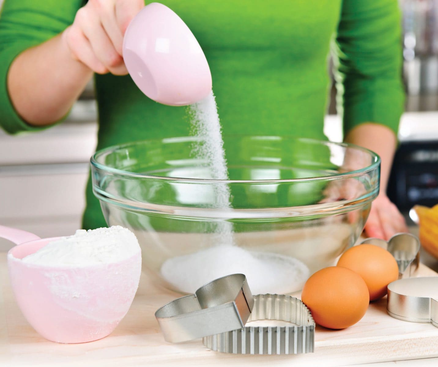 How to be sugar smart - My Everyday Wellbeing