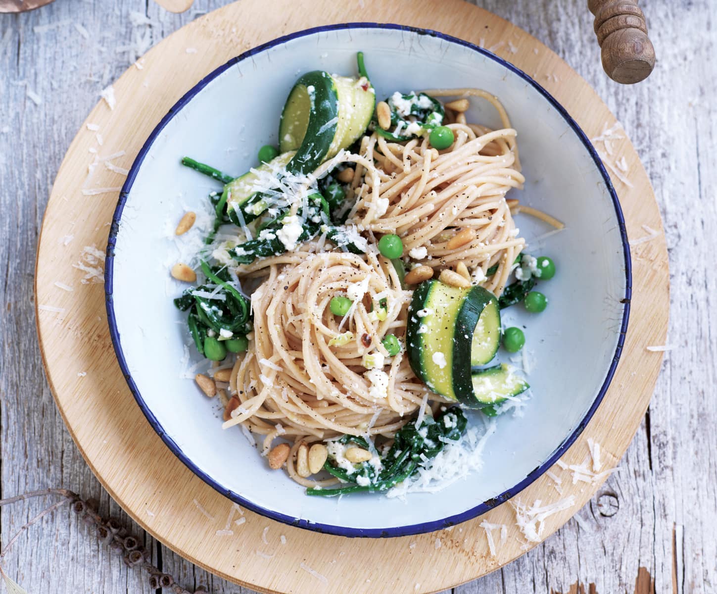 How to cook perfect pasta - My Everyday Wellbeing