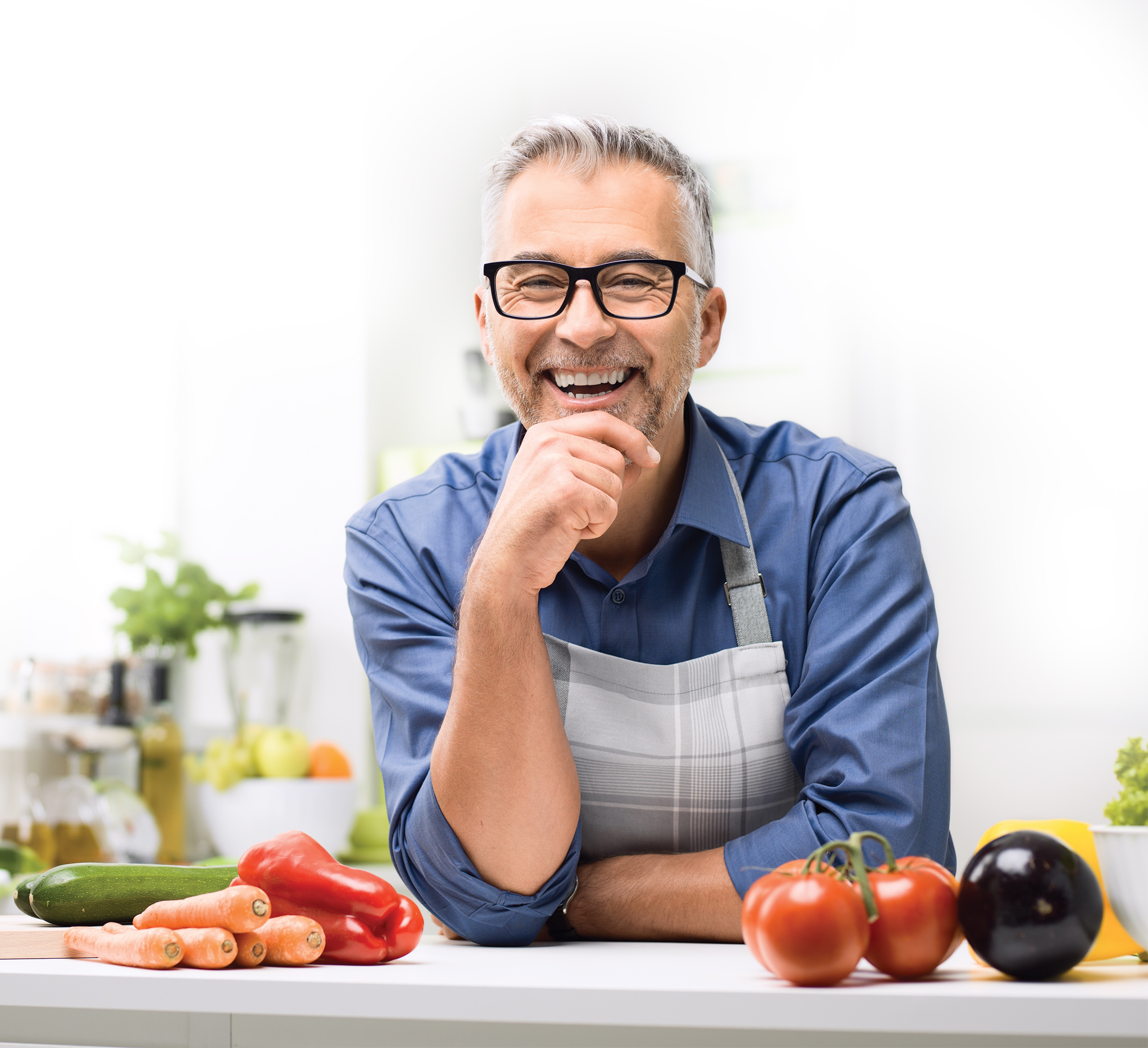 Own your health - My Everyday Wellbeing