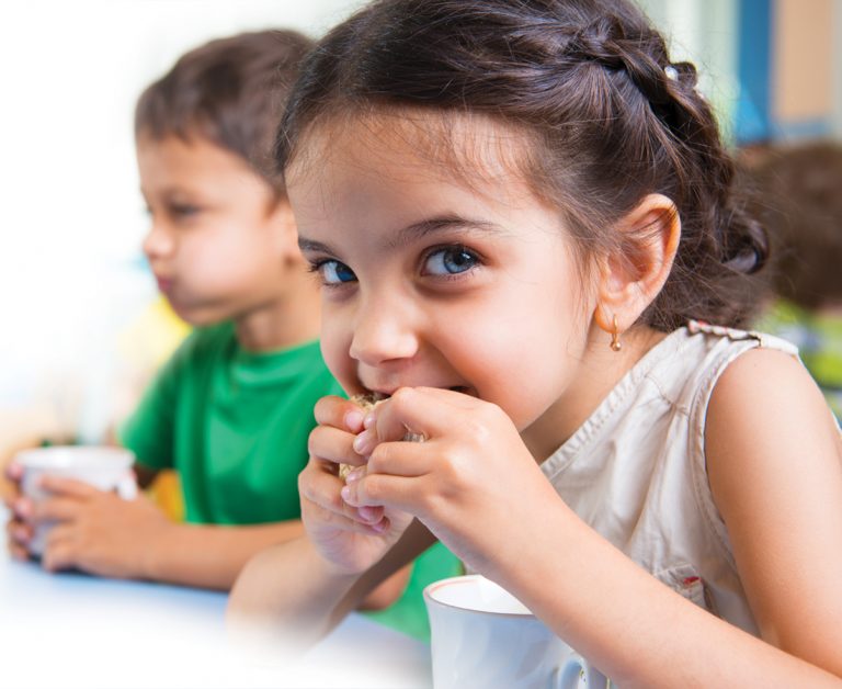 Smart swaps: Kids’ snacks - My Everyday Wellbeing