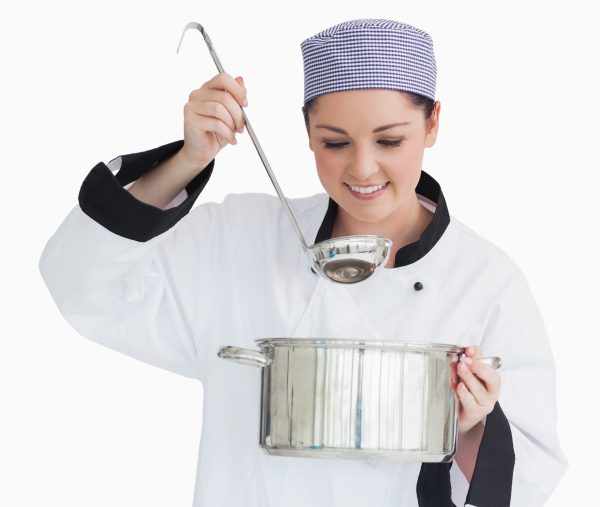 Teens cook up a storm in a national comp - My Everyday Wellbeing