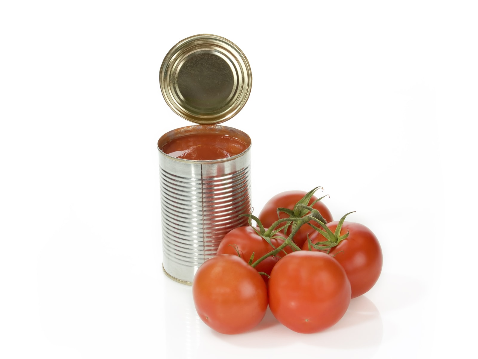 10 ways with canned tomatoes - My Everyday Wellbeing