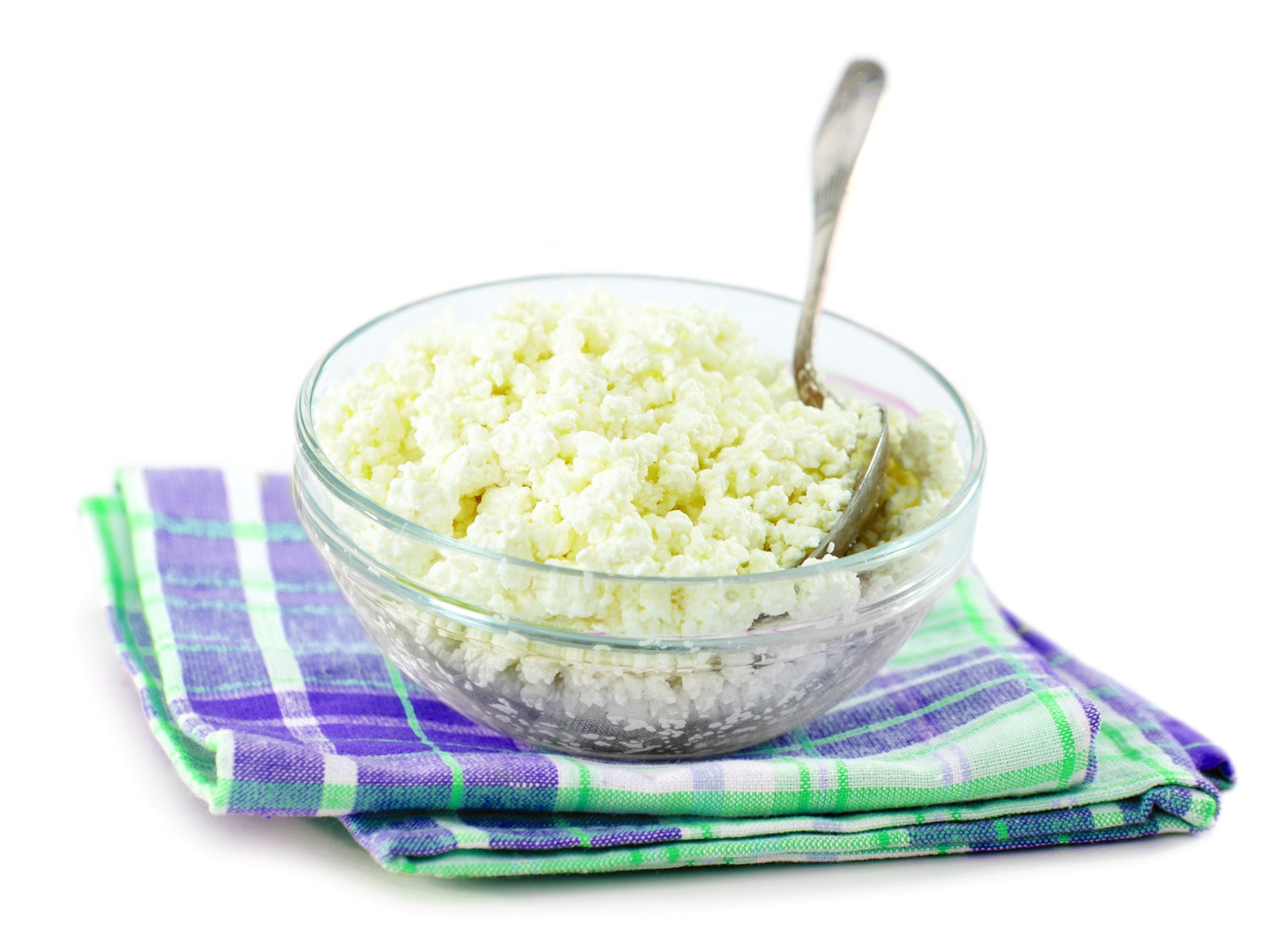 10 ways with cottage cheese - My Everyday Wellbeing