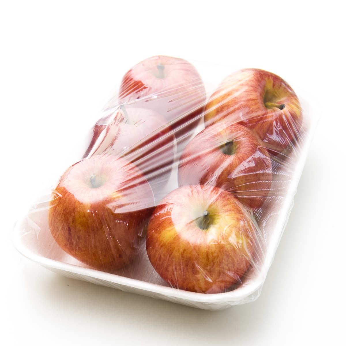 Ask the experts: Plastic wrap and food safety - My Everyday Wellbeing
