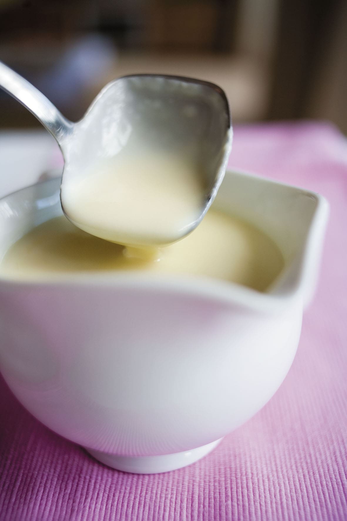Back to basics: White sauce - My Everyday Wellbeing