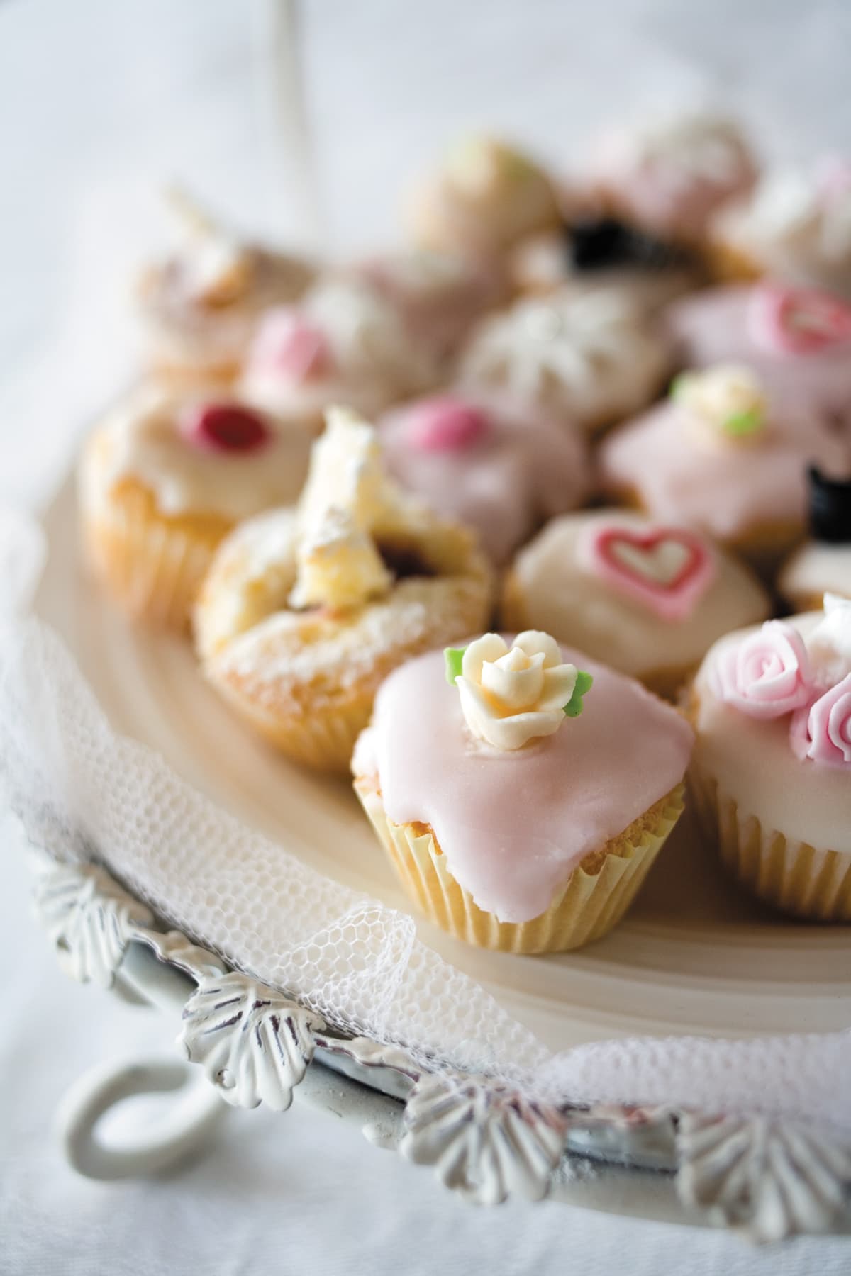 Big fat zero cupcakes - My Everyday Wellbeing