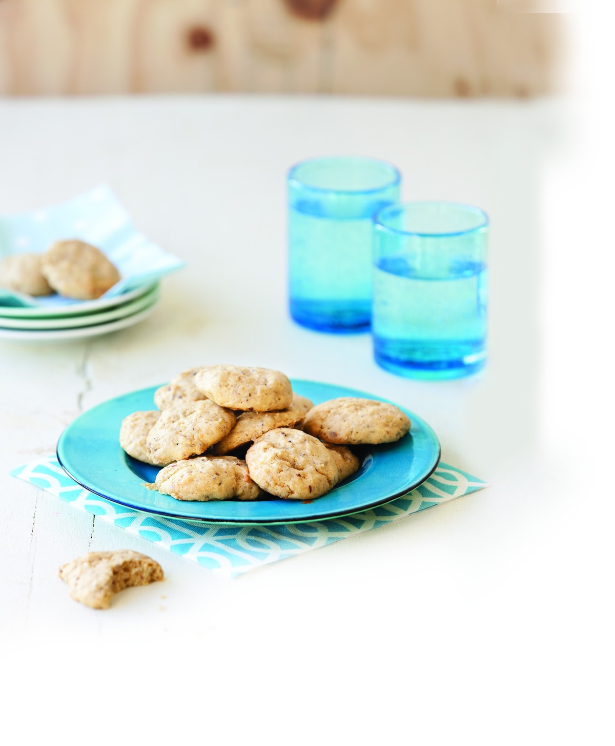 Cookie base - My Everyday Wellbeing