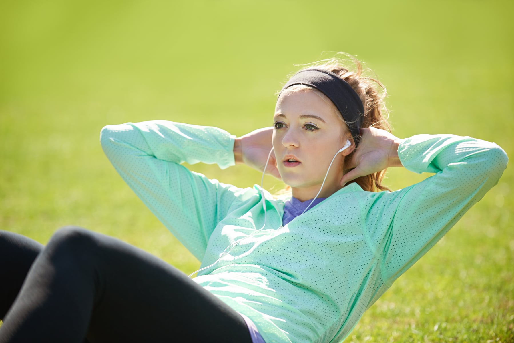 Fact or fiction: You can spot-reduce fat - My Everyday Wellbeing