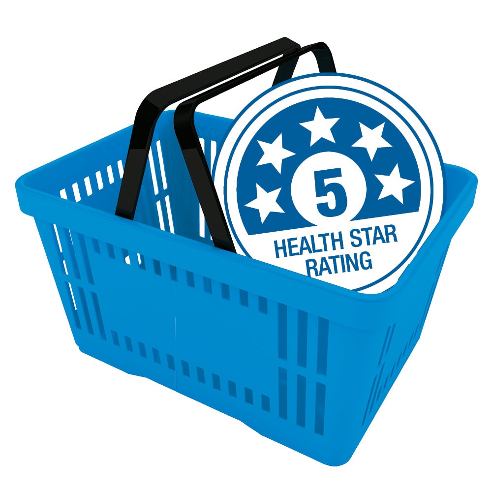 Ask the experts: Health star rating - My Everyday Wellbeing