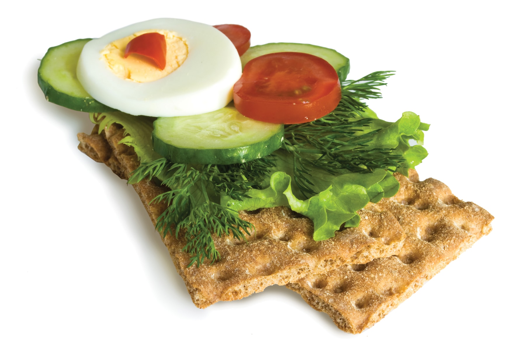 How to choose crackers - My Everyday Wellbeing