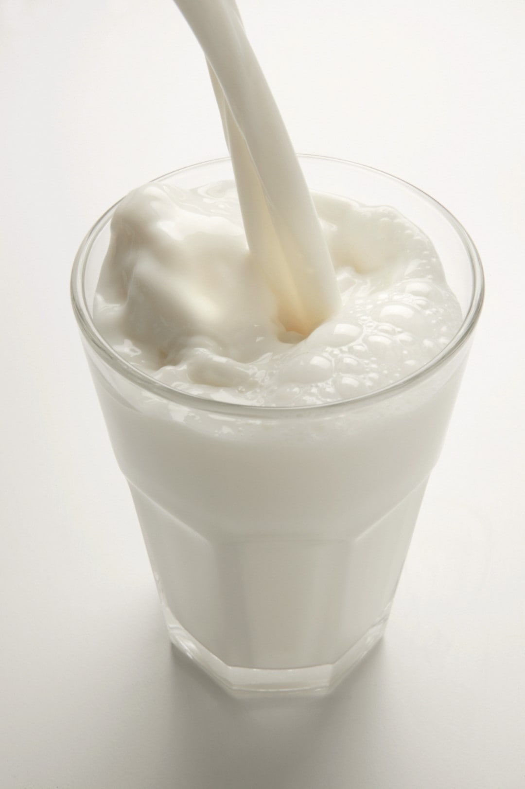 How to choose milk - My Everyday Wellbeing