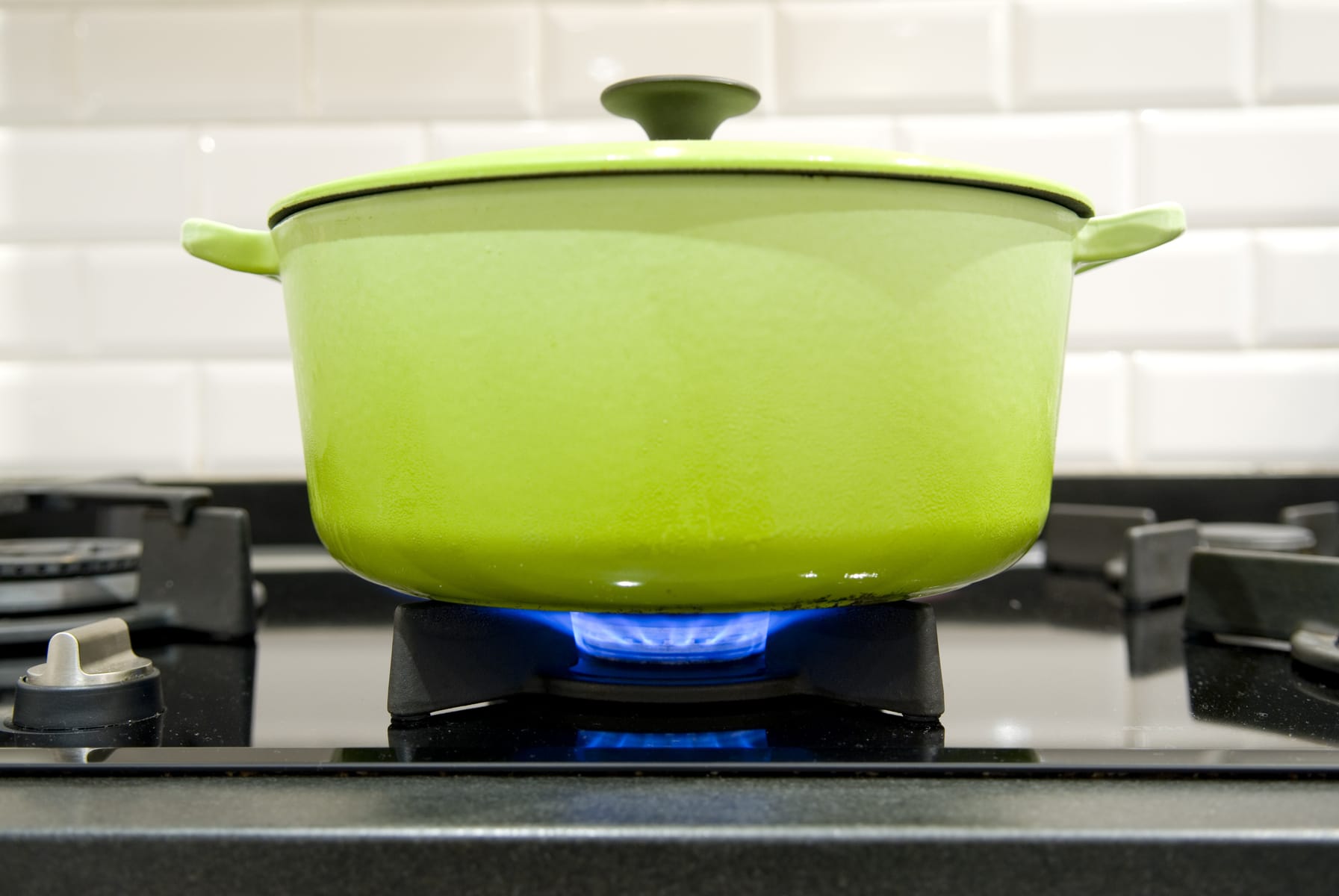 Keeping a lid on winter energy - My Everyday Wellbeing