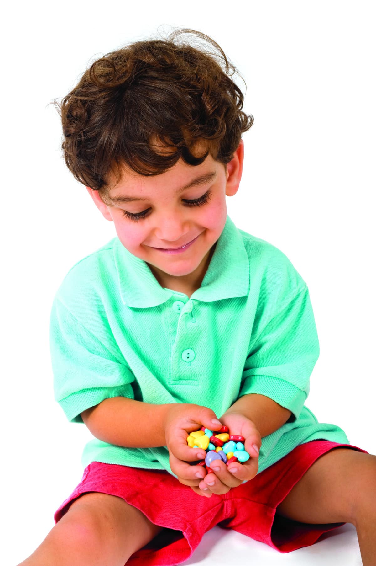 Kids' food imposters - My Everyday Wellbeing