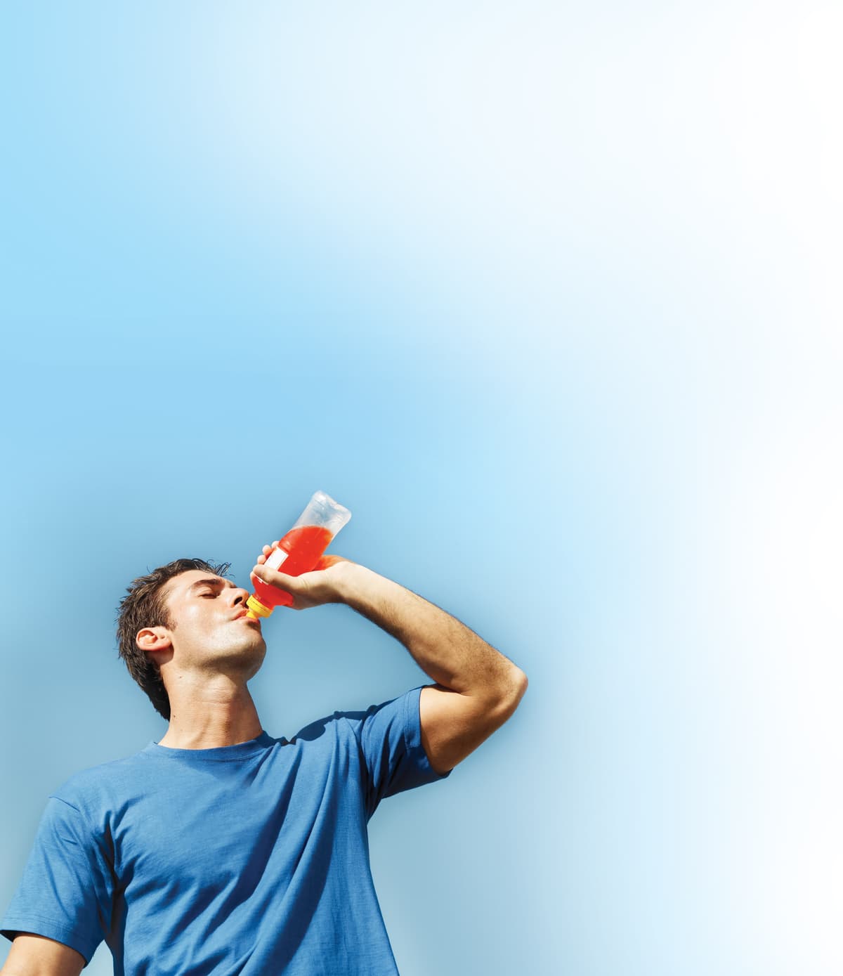 Man traps - My Everyday Wellbeing