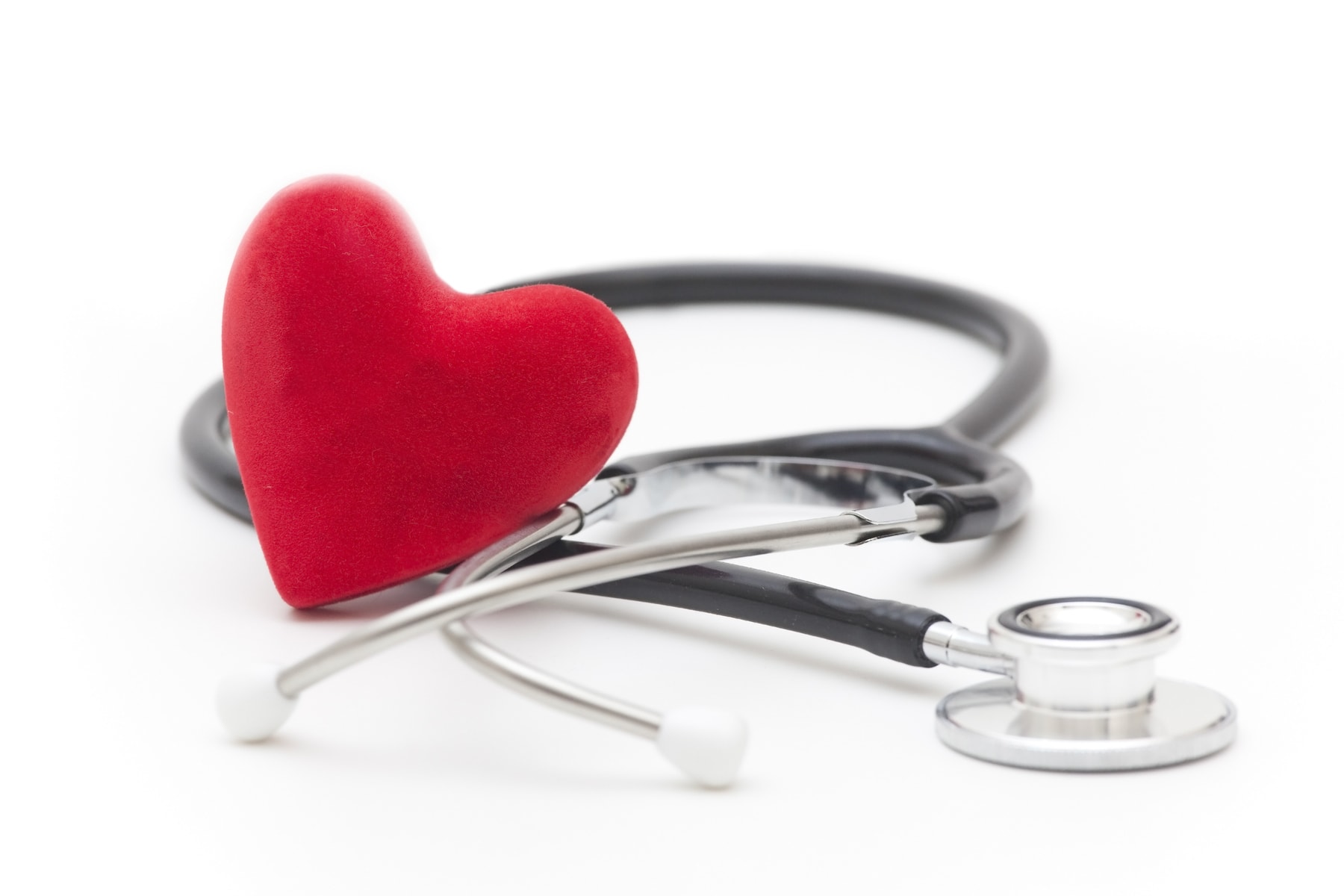 Measuring heart health - My Everyday Wellbeing