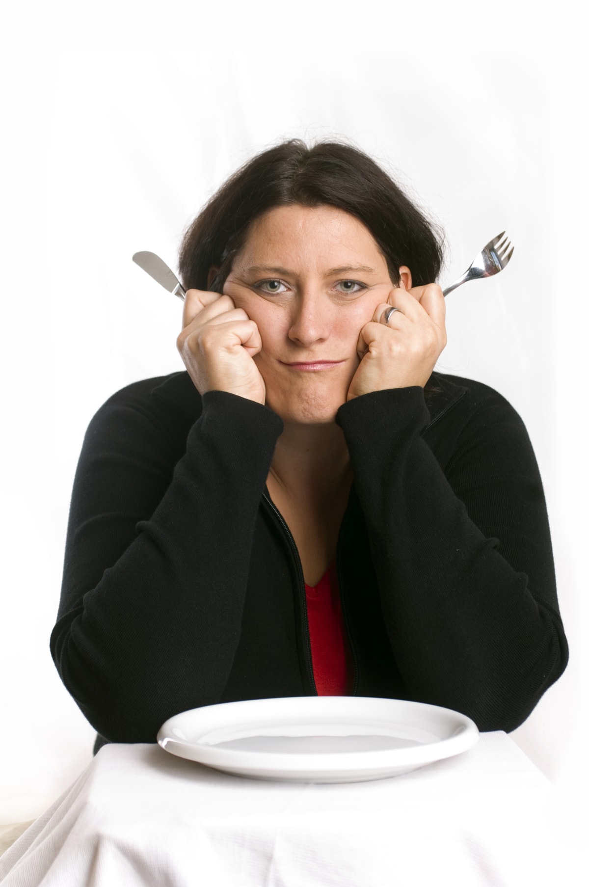 Seven eating traps for new mums - My Everyday Wellbeing