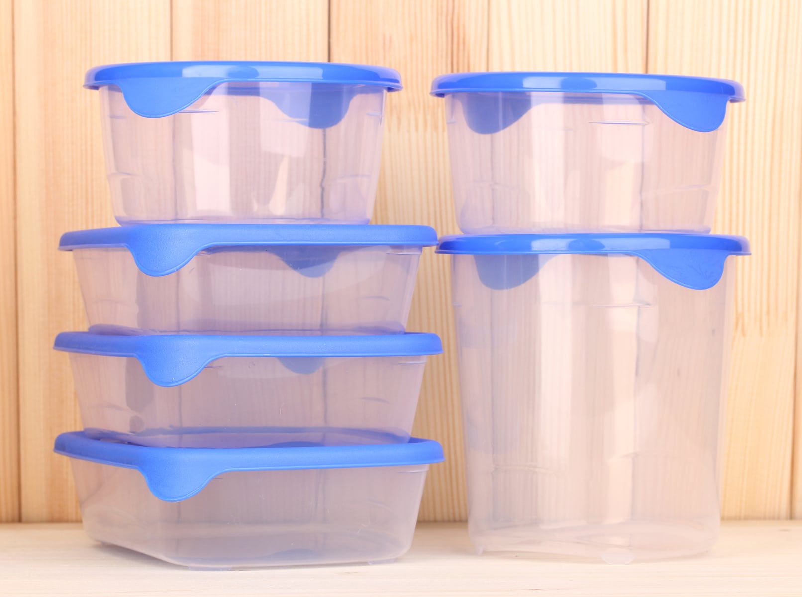 Waste not, want not: Storing and reinventing leftovers - My Everyday ...