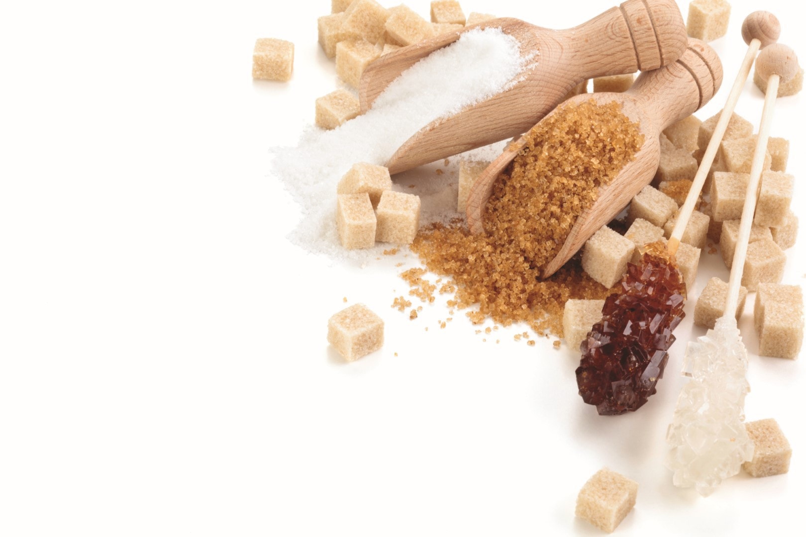 Sugar, sugar: Where’s it hiding? - My Everyday Wellbeing