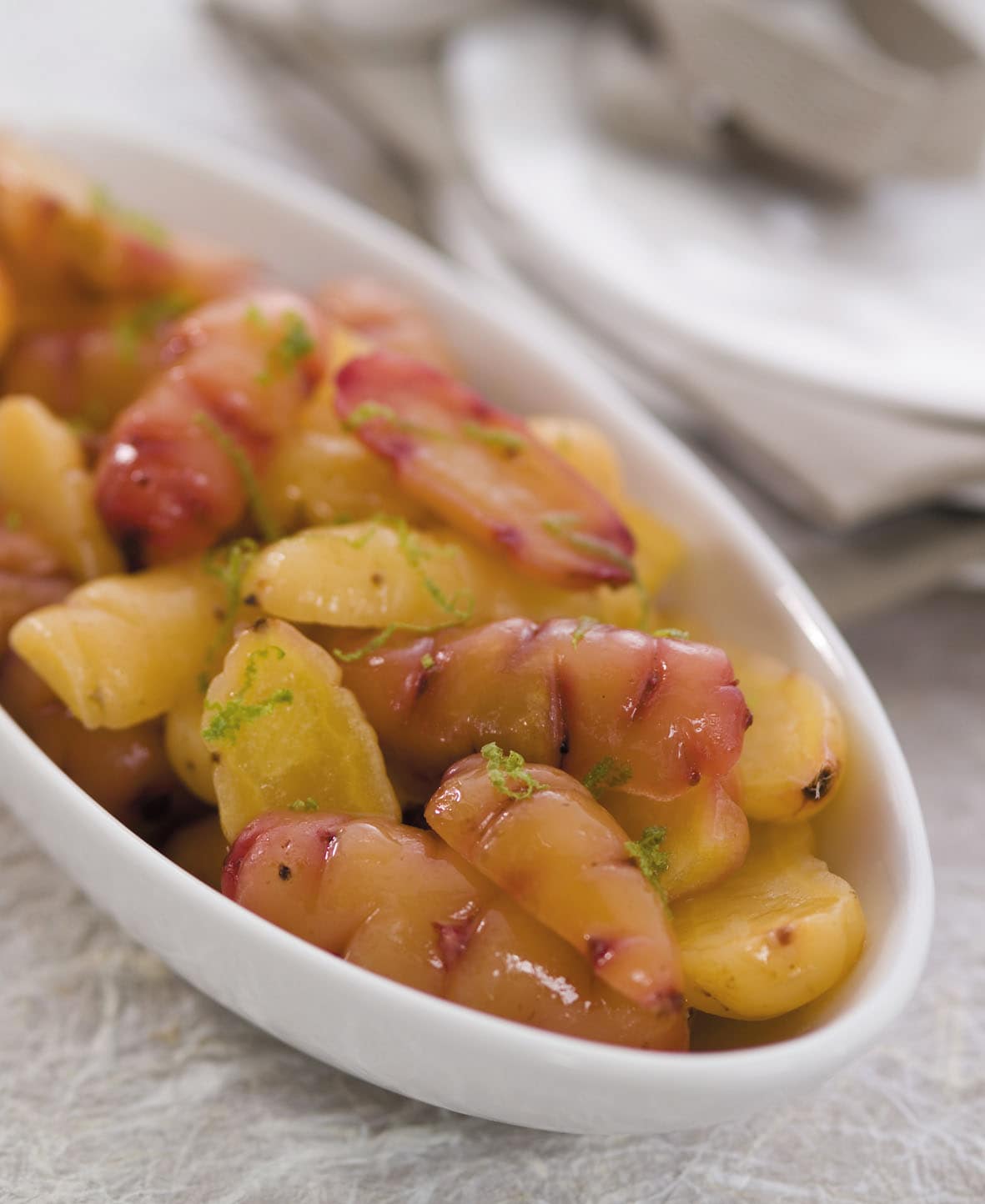 What to do with yams - My Everyday Wellbeing