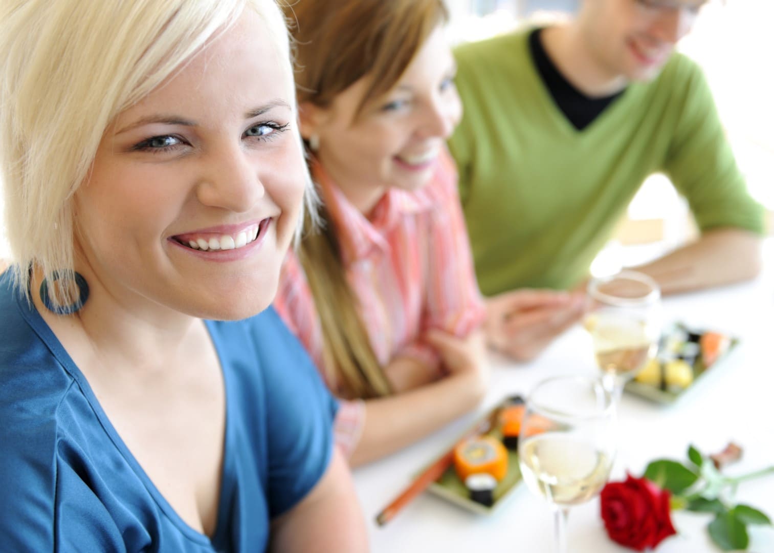 What's your food personality? - My Everyday Wellbeing