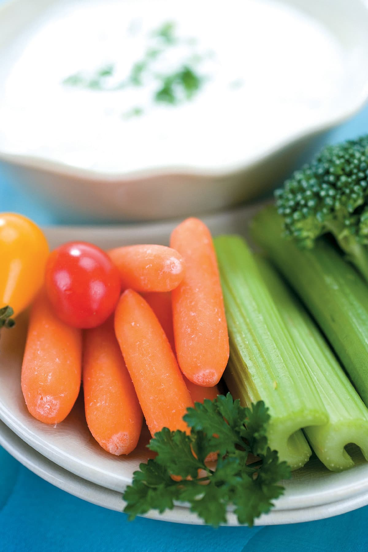 Eat well, spend less: Side orders - My Everyday Wellbeing