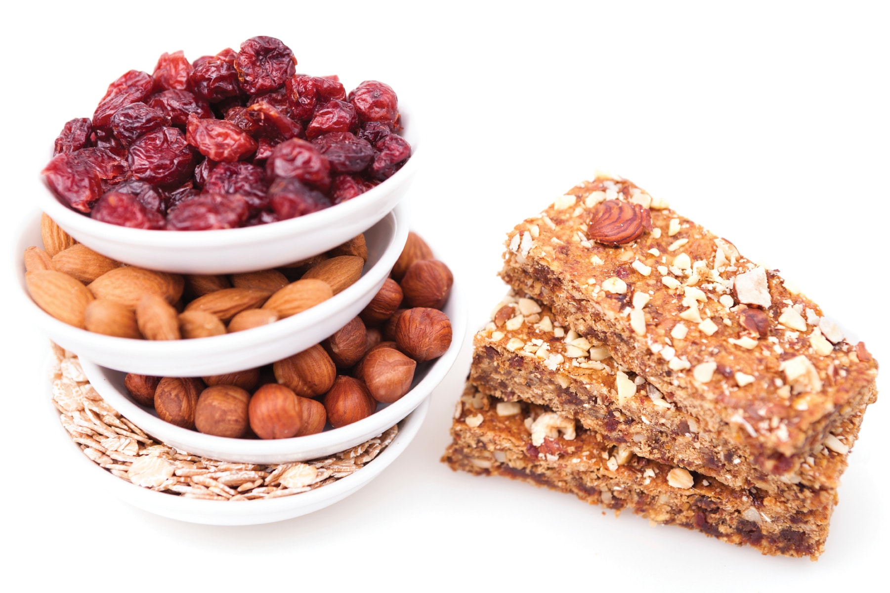 How to choose fruit-based snacks - My Everyday Wellbeing
