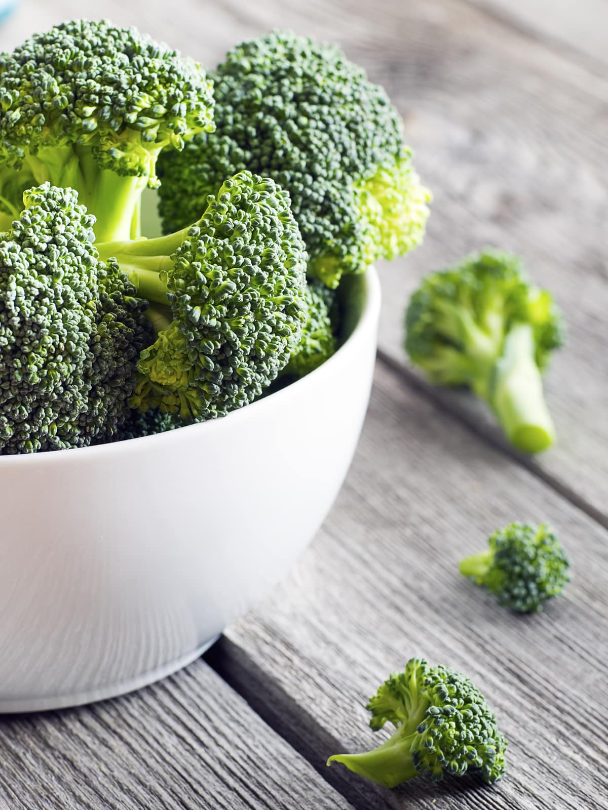 Vege power to the max - My Everyday Wellbeing