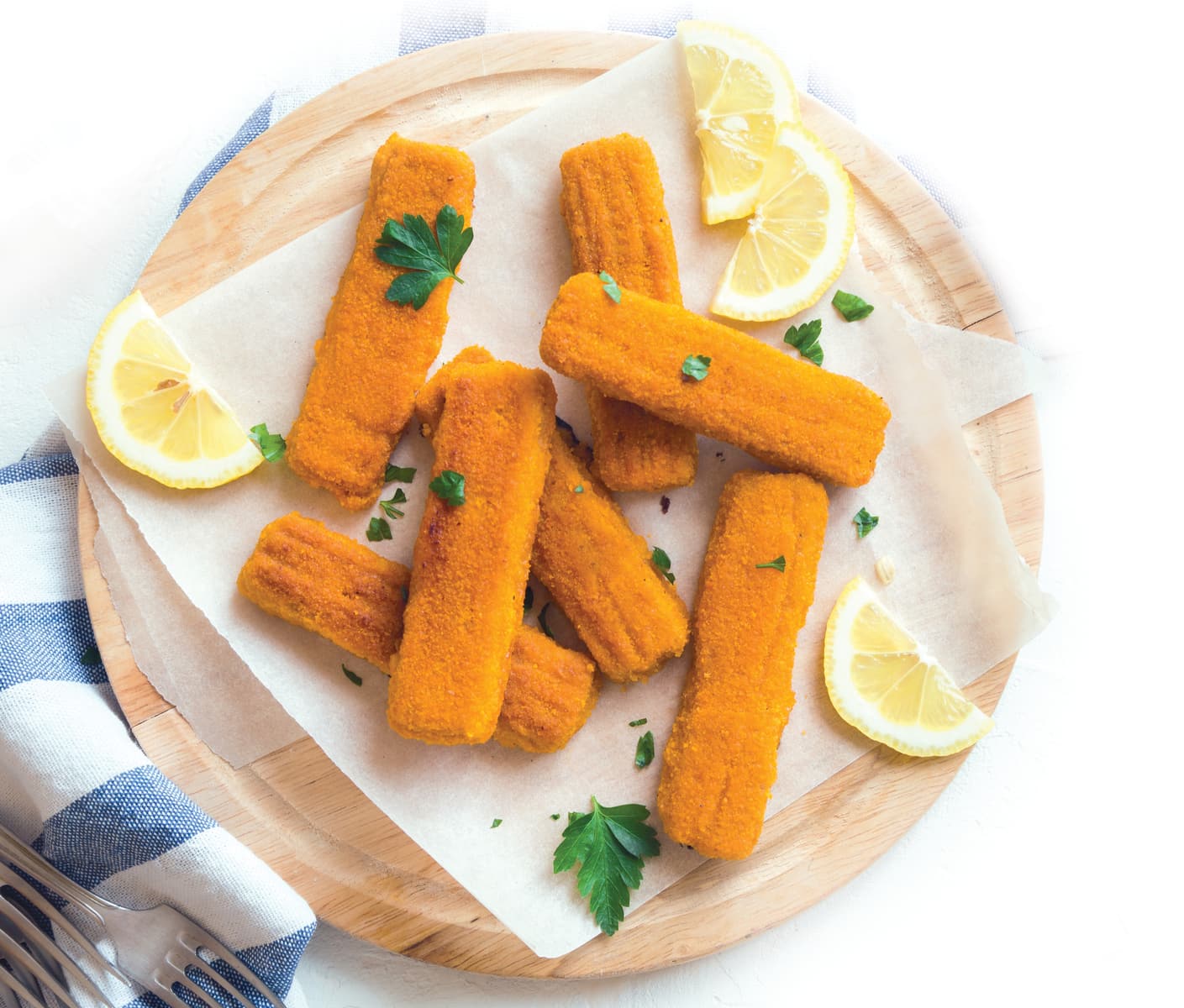 How to choose frozen fish - My Everyday Wellbeing