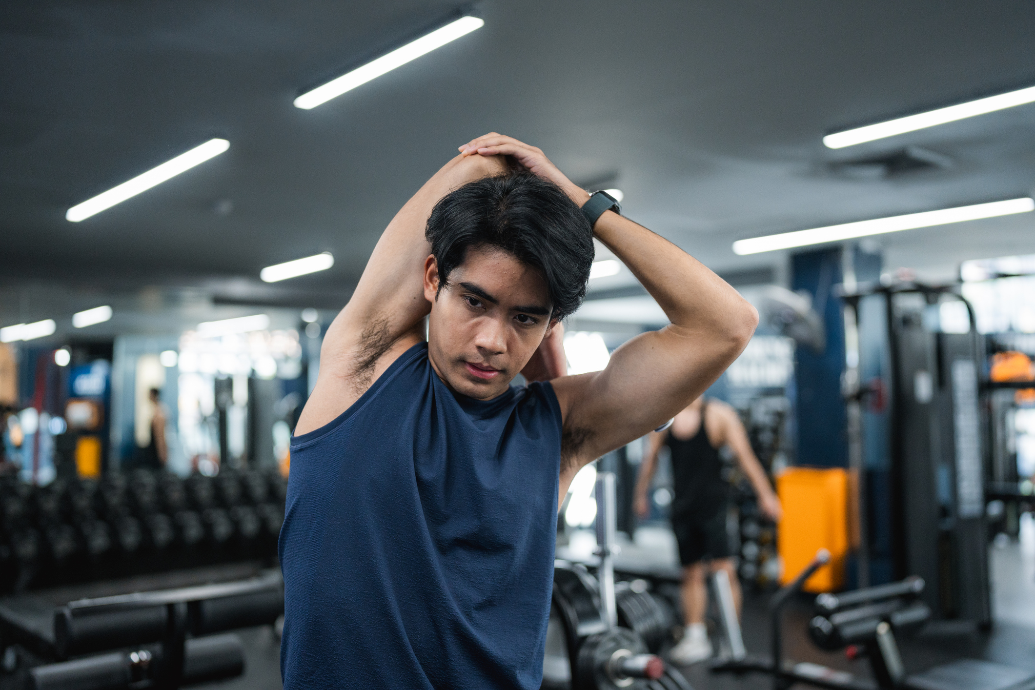 Managing your exercise expectations - My Everyday Wellbeing