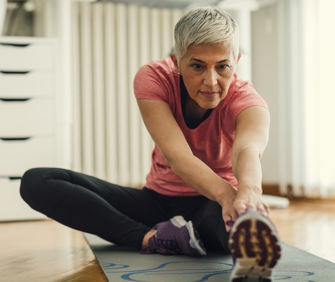 Variety is the spice of life - My Everyday Wellbeing