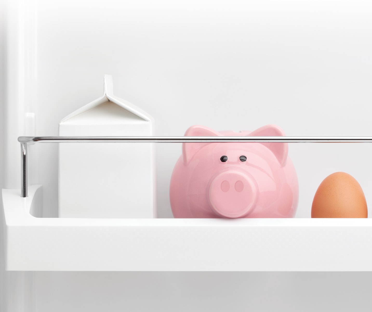 How to eat well while saving for a house - My Everyday Wellbeing