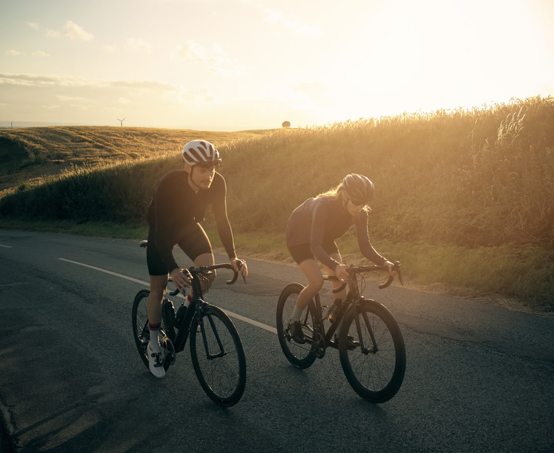 Get fit by cycling 28-day programme - My Everyday Wellbeing