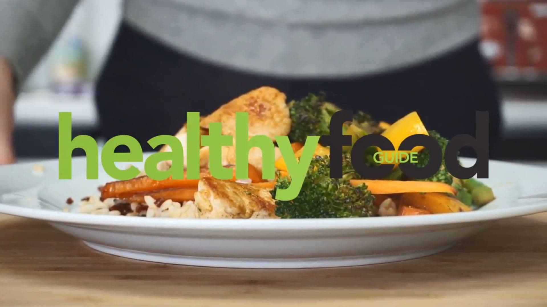 How to stir-fry - My Everyday Wellbeing