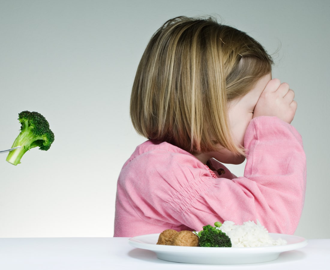 Better eating on the autism spectrum - My Everyday Wellbeing