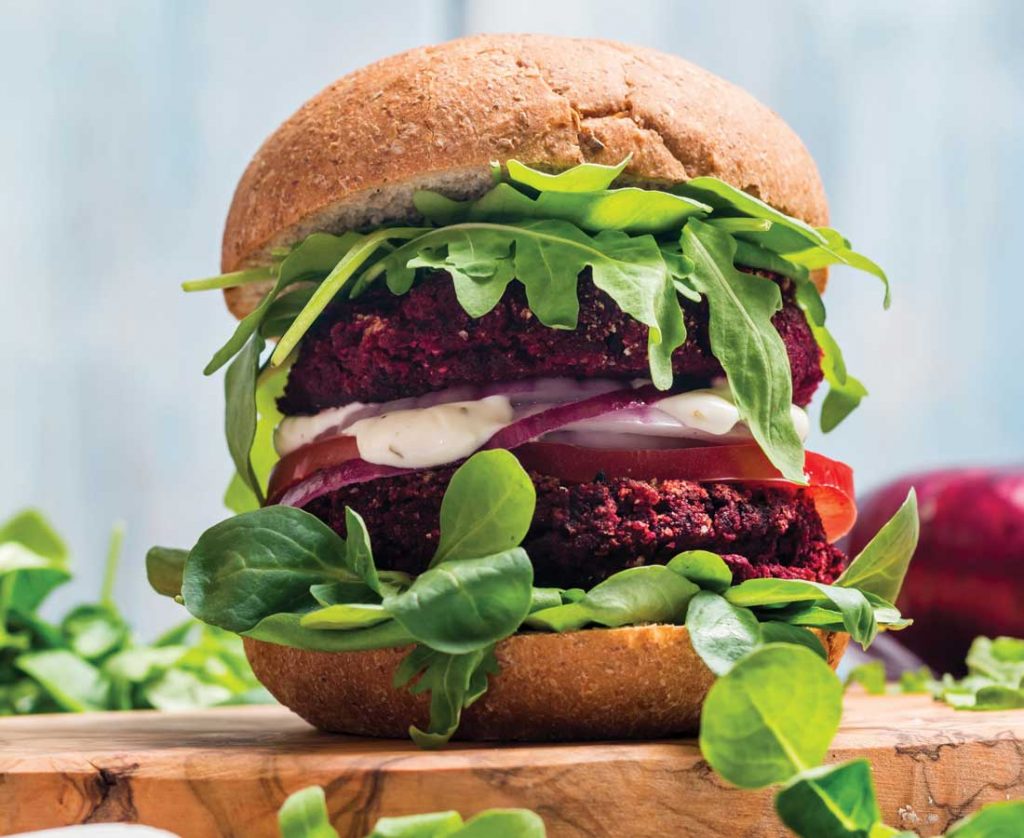 The 13 hottest food trends coming your way this decade - My Everyday ...