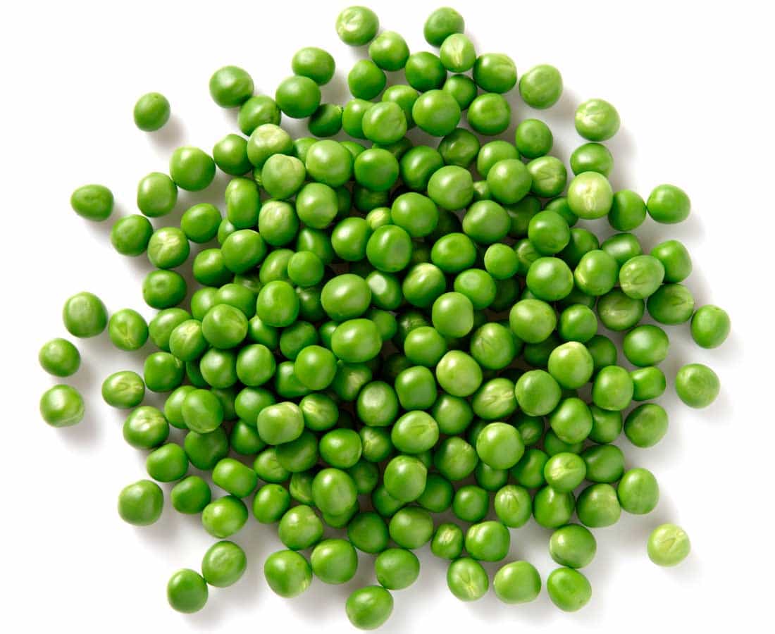 10 ways to cook with frozen peas (plus, their health benefits) - My ...