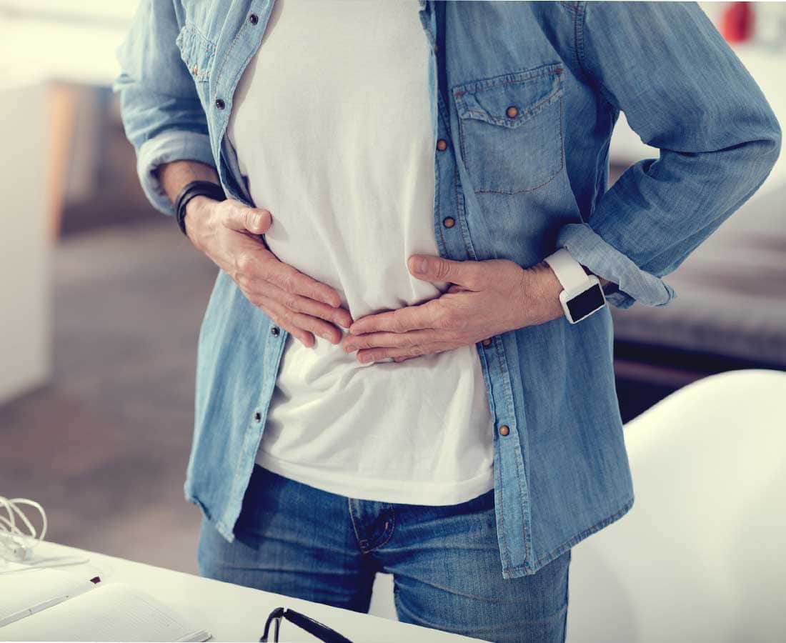 7 science-backed ways to avoid bloating - My Everyday Wellbeing