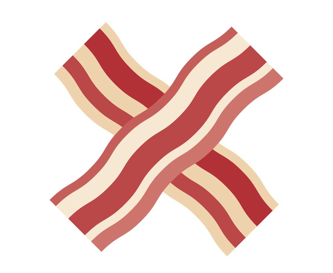 Don’t go bacon your heart – processed meat linked to early death - My ...
