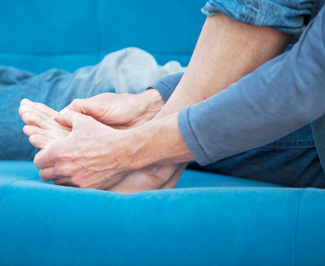 Your complete guide to managing gout with diet - My Everyday Wellbeing