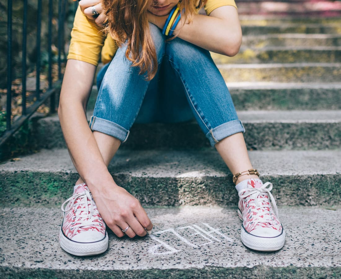 Children missing out on mental health care - My Everyday Wellbeing