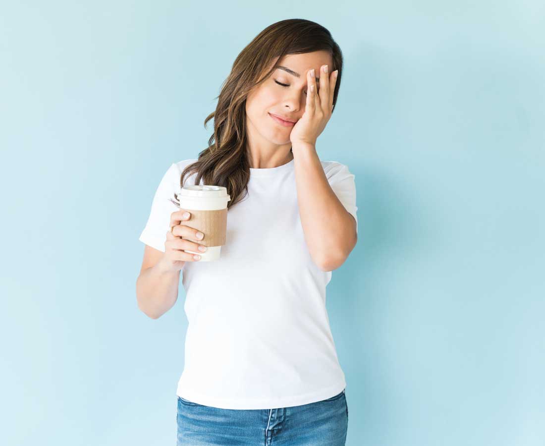 How to get your energy (and joy) back - My Everyday Wellbeing