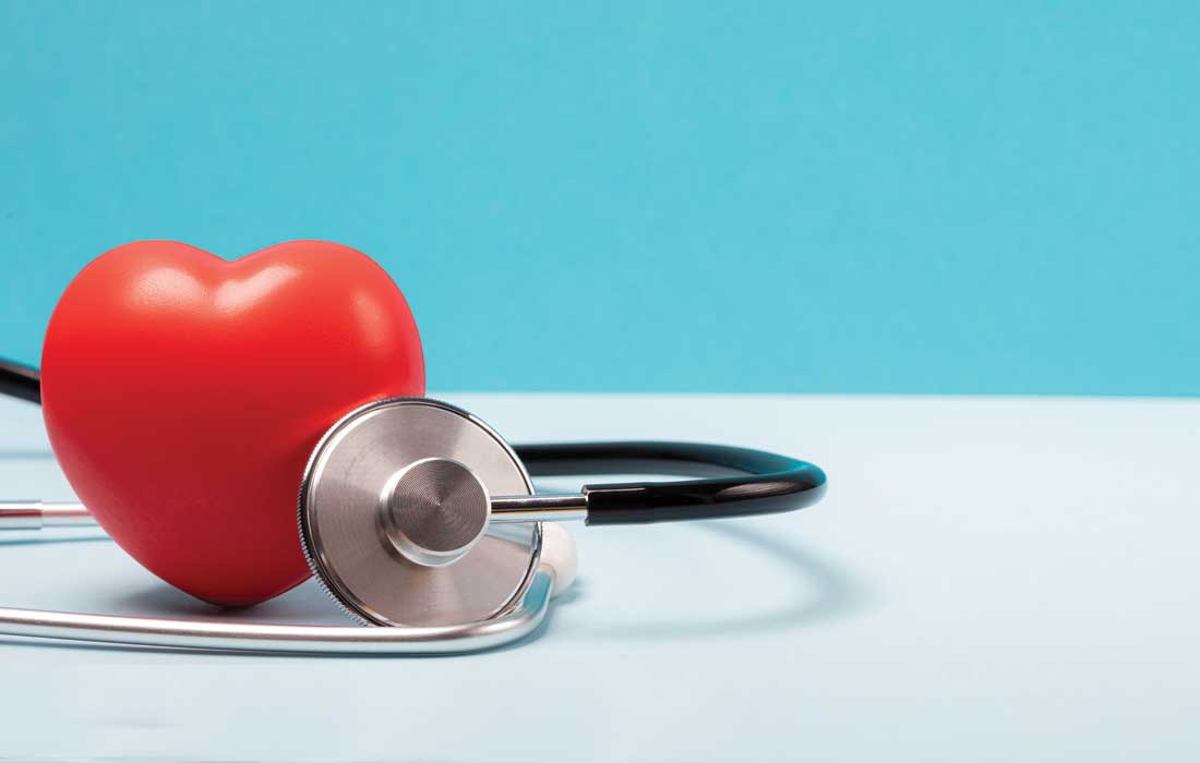 Eat to beat high cholesterol - My Everyday Wellbeing