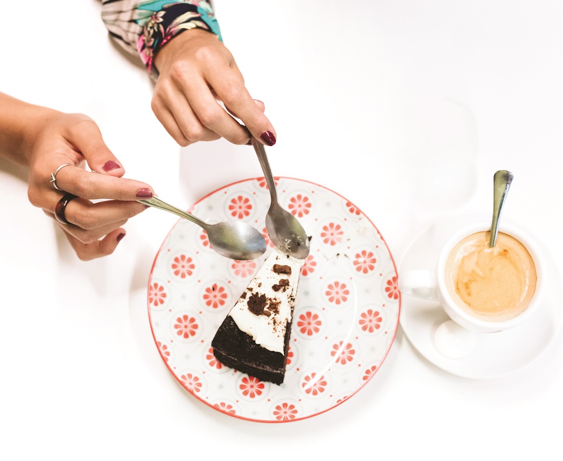 8 tips to prevent overeating - My Everyday Wellbeing