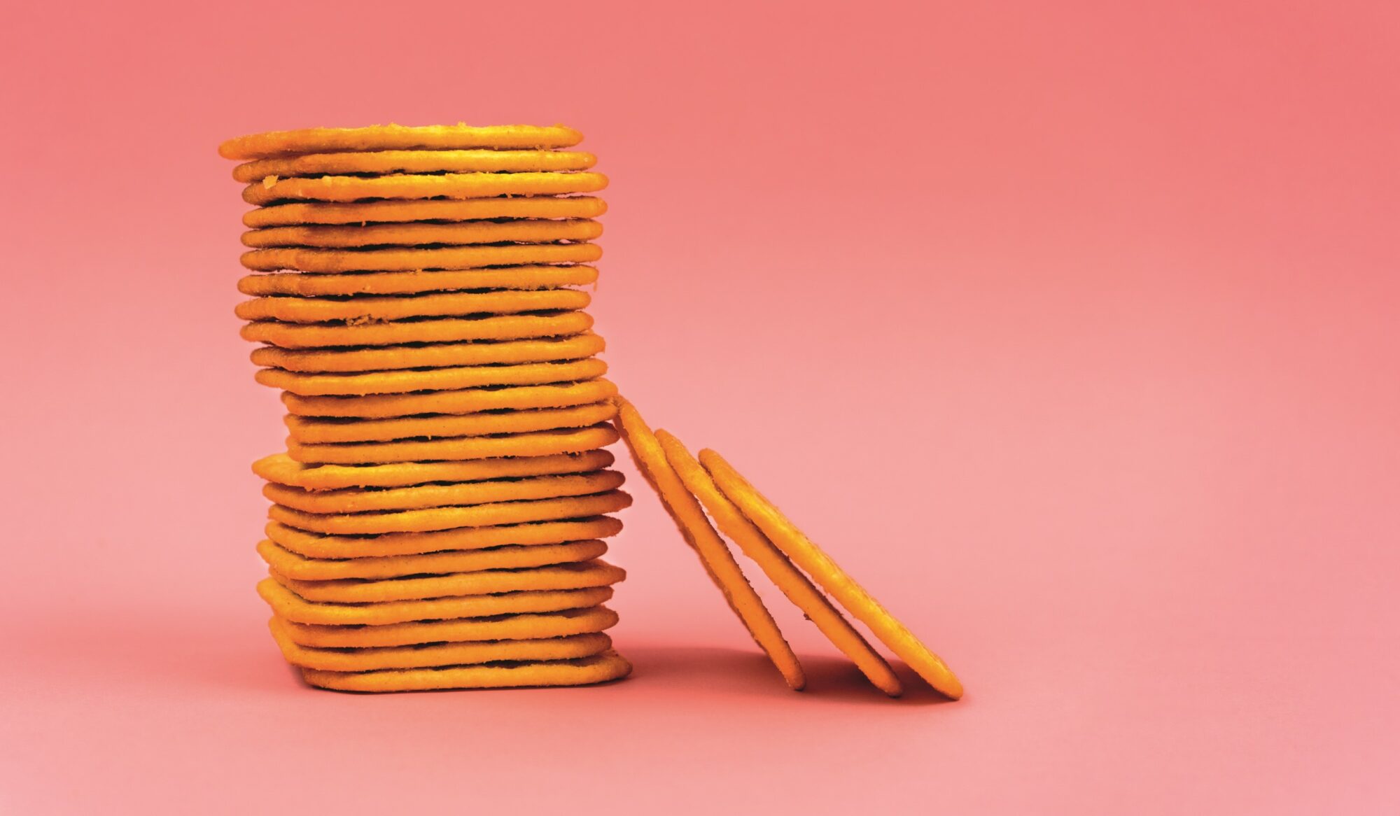 How to crack the healthier cracker code - My Everyday Wellbeing